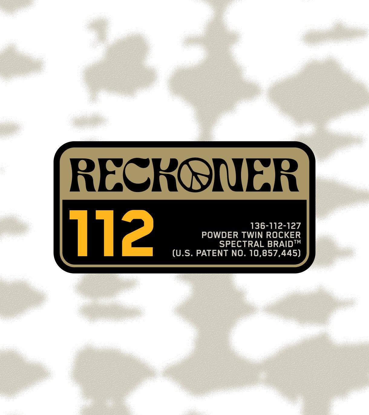 K2 Reckoner Collection