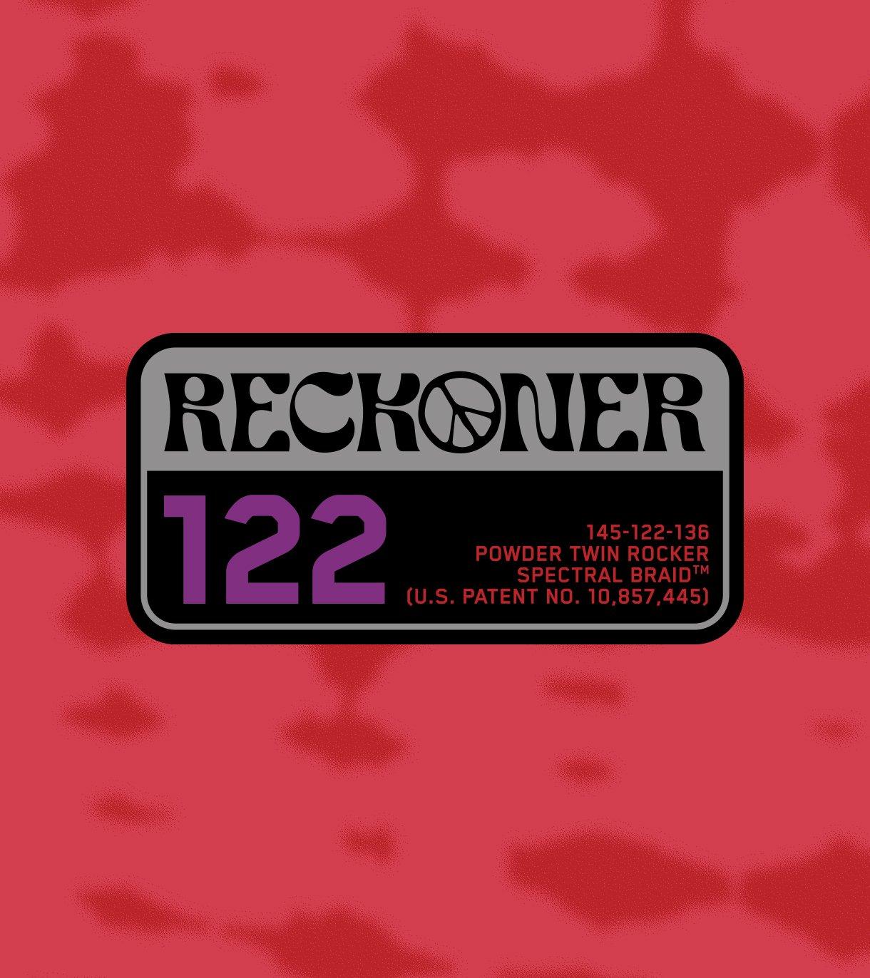 K2 Reckoner Collection