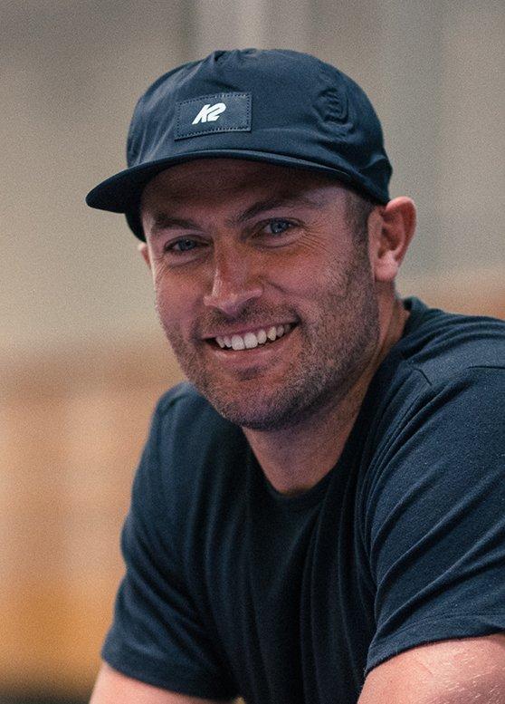 K2 Skis and Snowboarding's Team Page