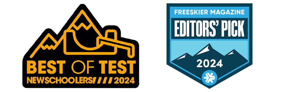 LINE Chronic Skis Collection