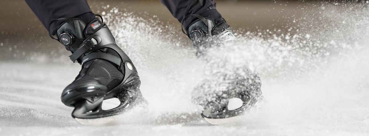 Men's Ice Skates | K2 Skates