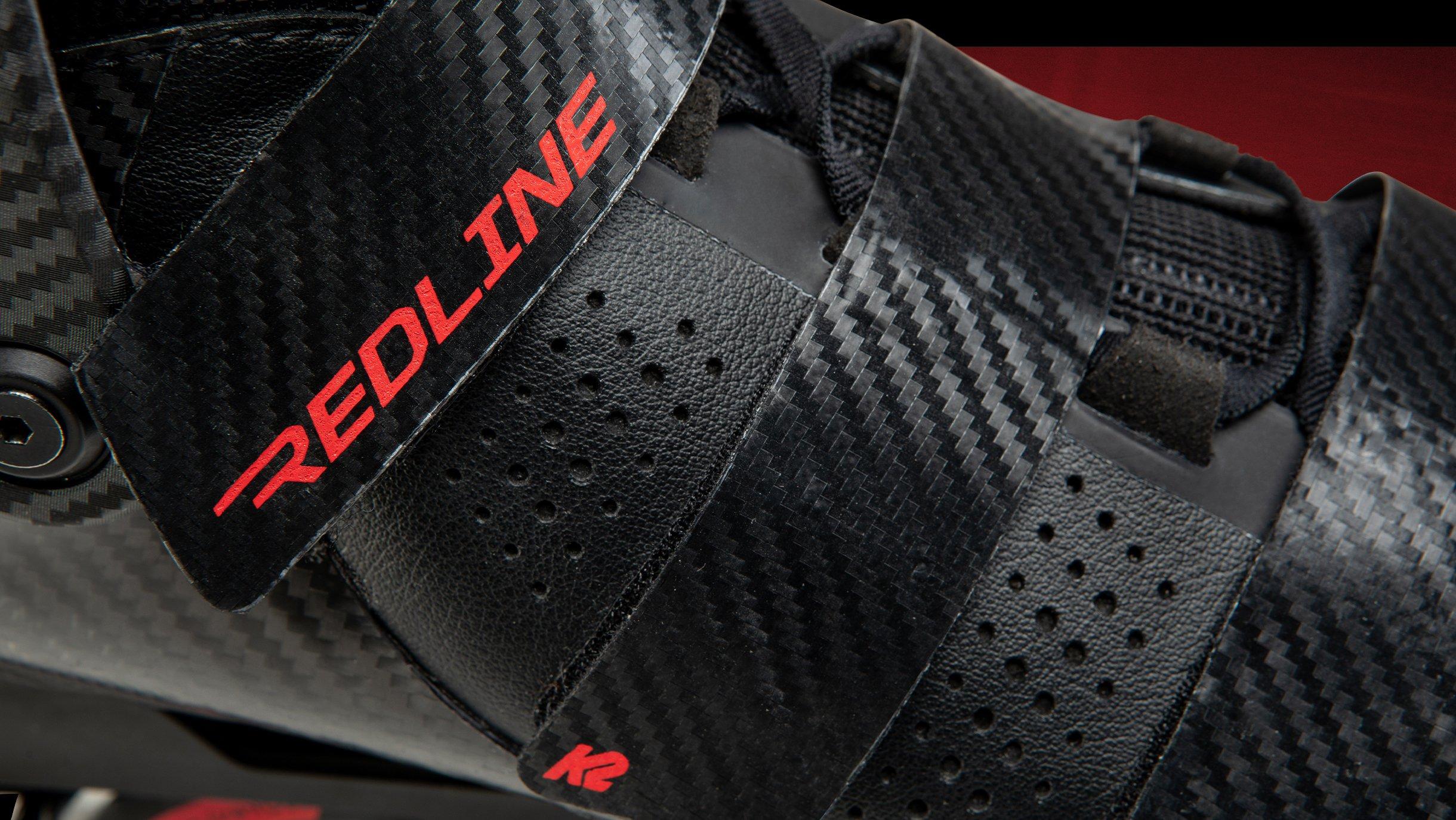 K2 x Madshus Introduce Redline Skates