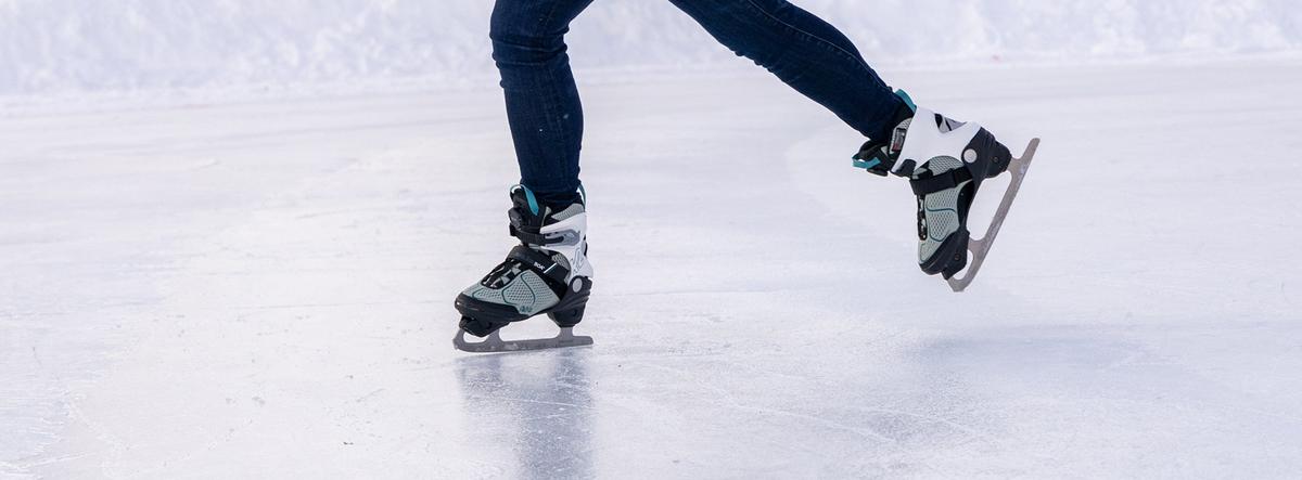 Figure Ice Skates Collection | K2 Skates
