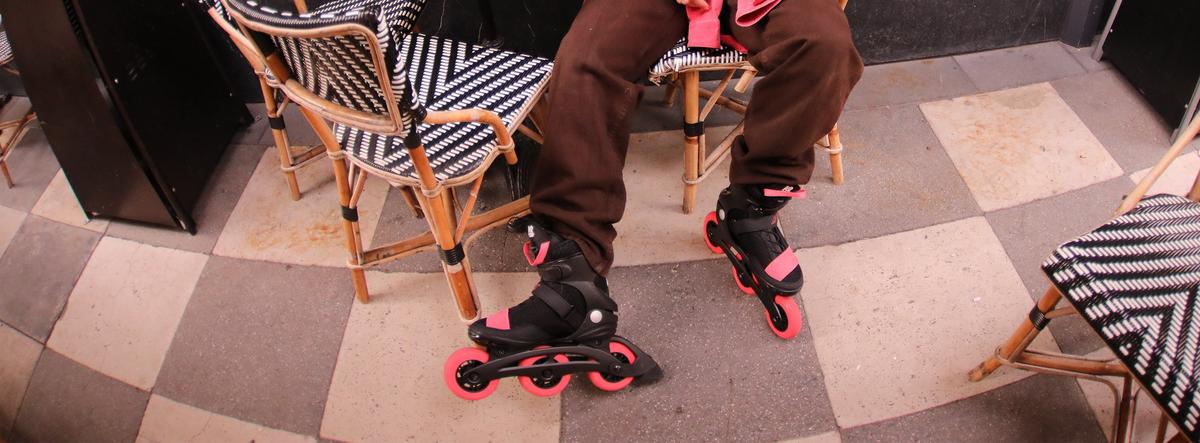 TRIO Collection | K2 Inline Skates