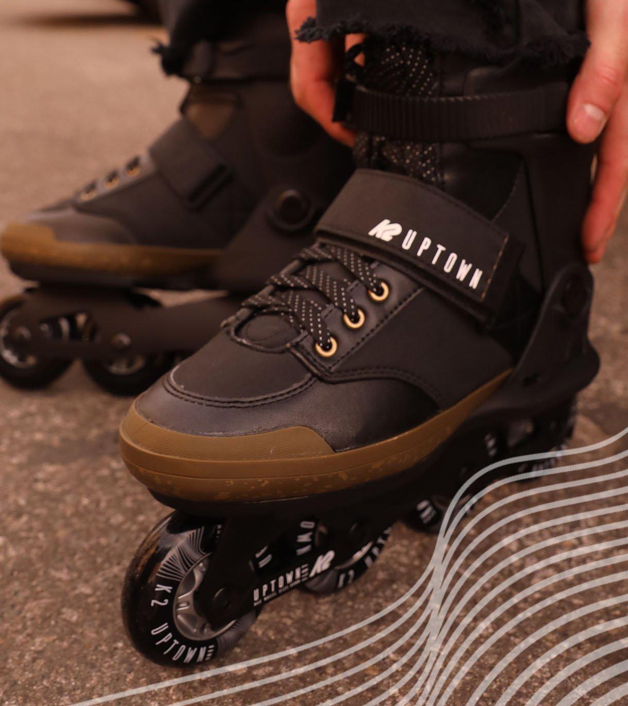 K2 Inline Skates - Uptown