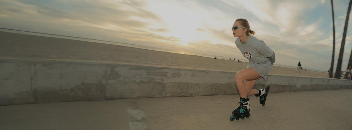 Kinetic Collection | K2 Inline Skates