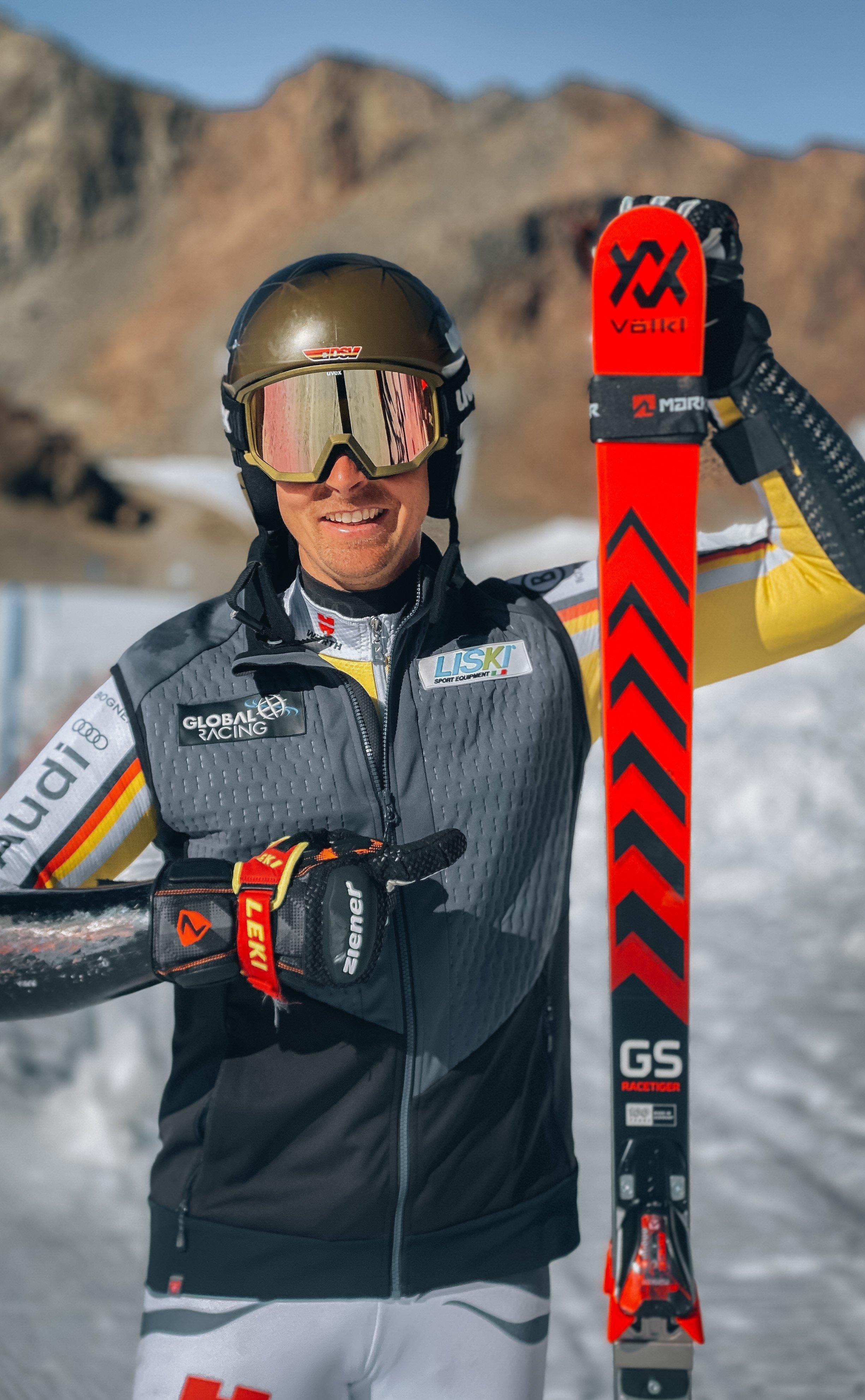 stefan luitz profile