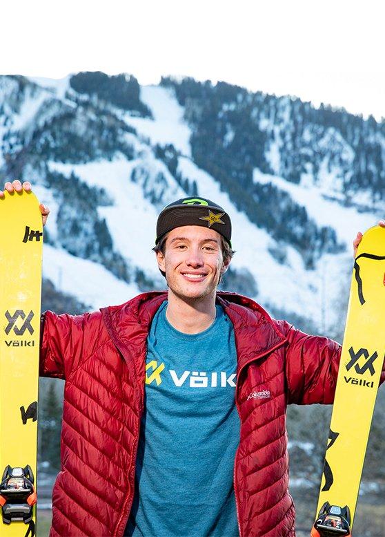 alex ferriera