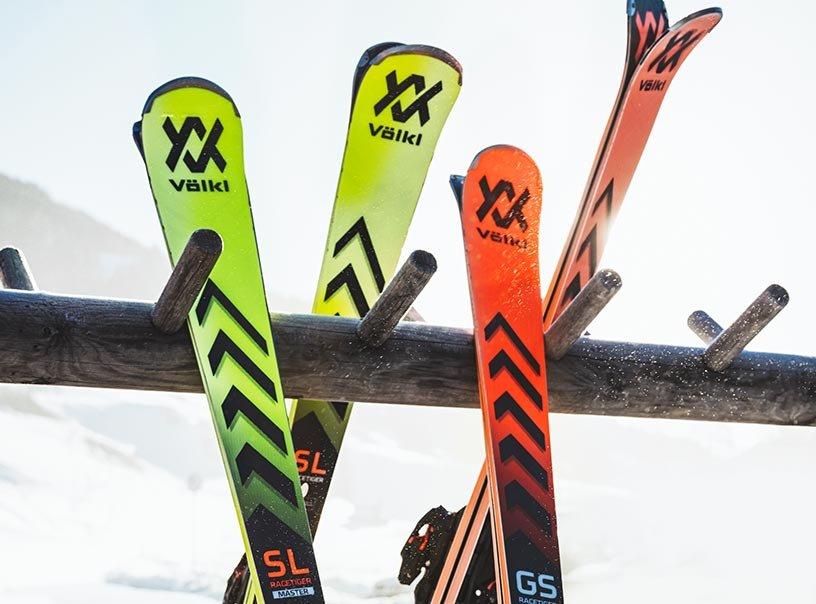 Völkl Ski