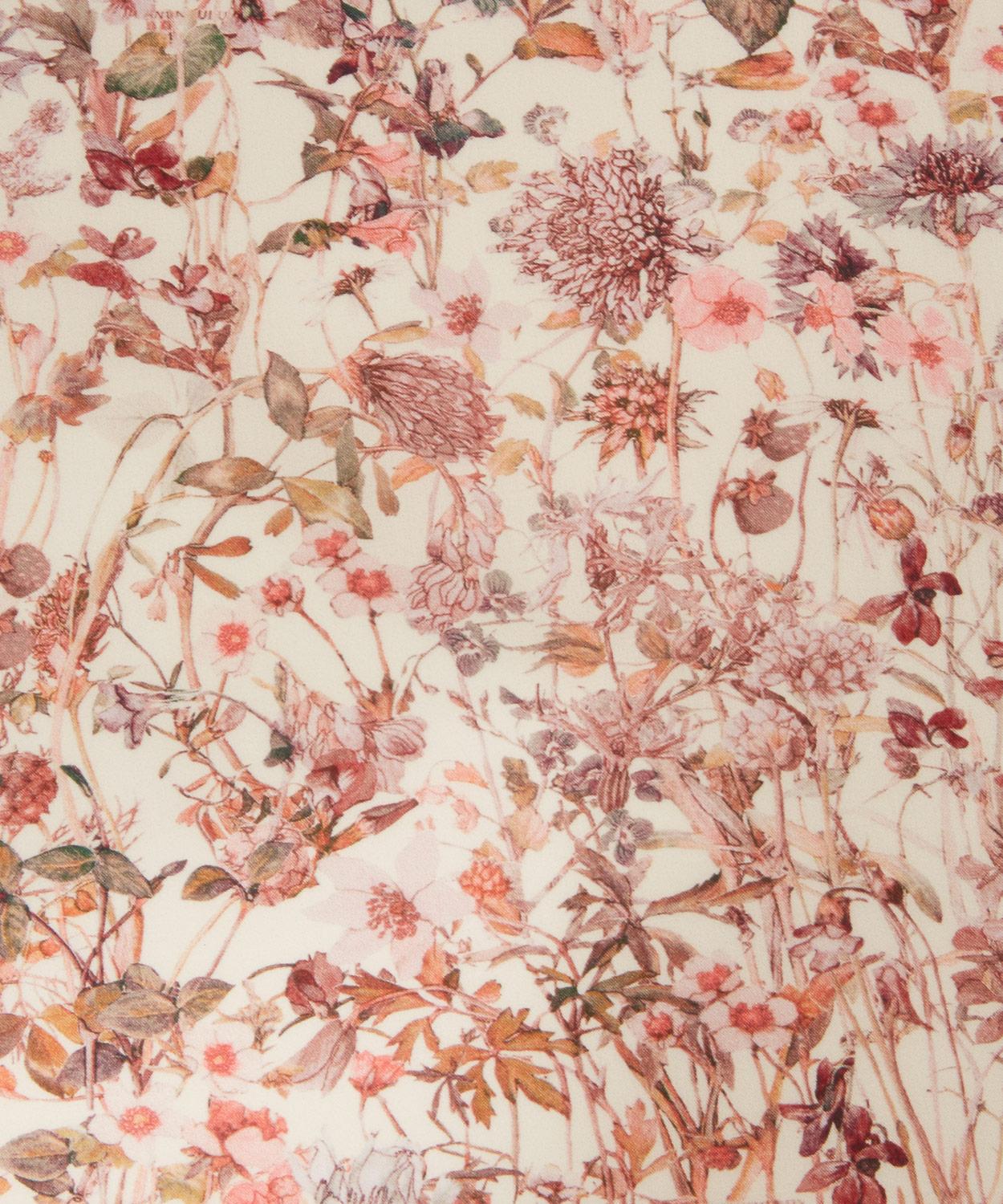 Wild Flowers Tana Lawn Cotton | Liberty London