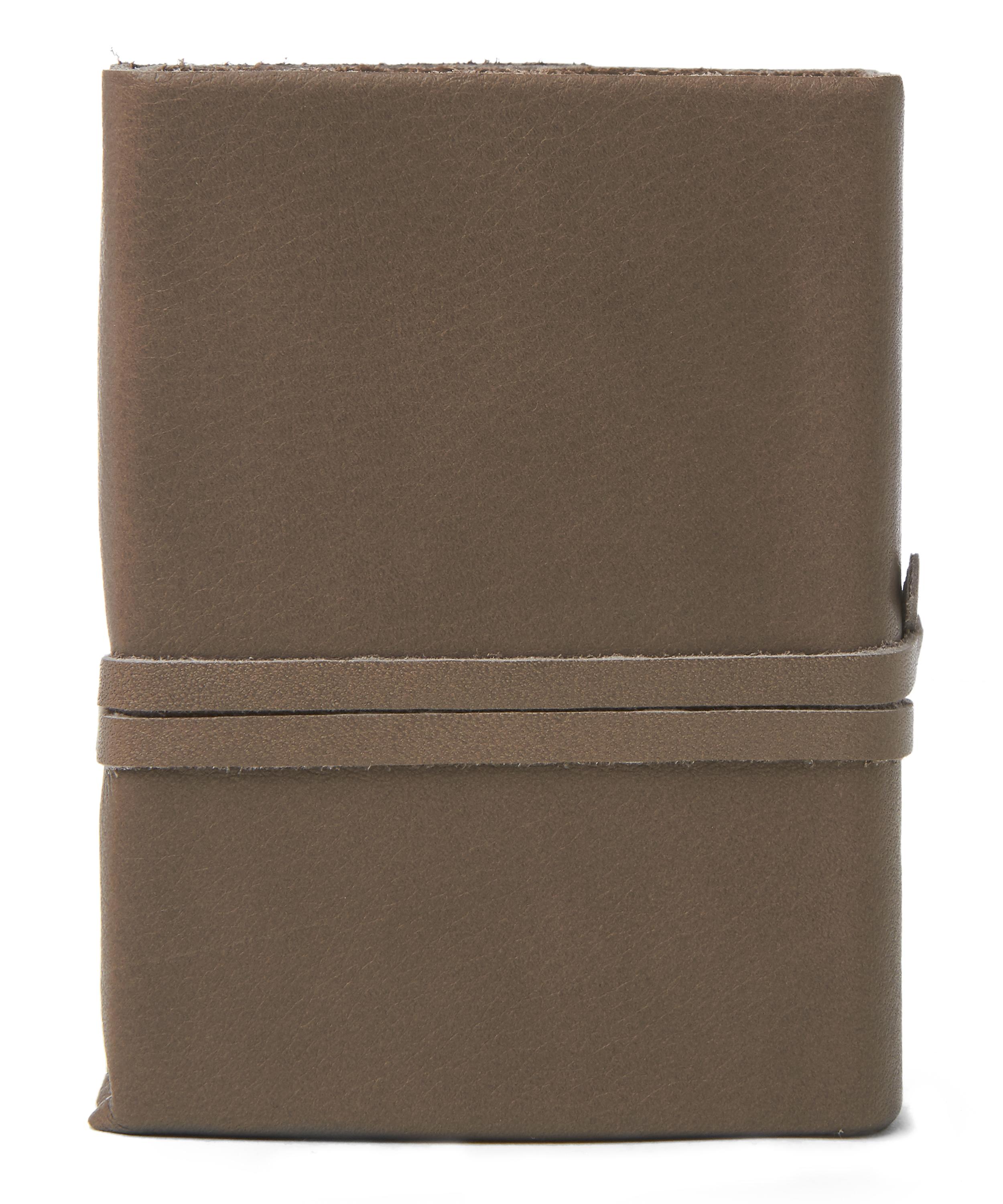 Small Journalino Leather Notebook | Liberty London