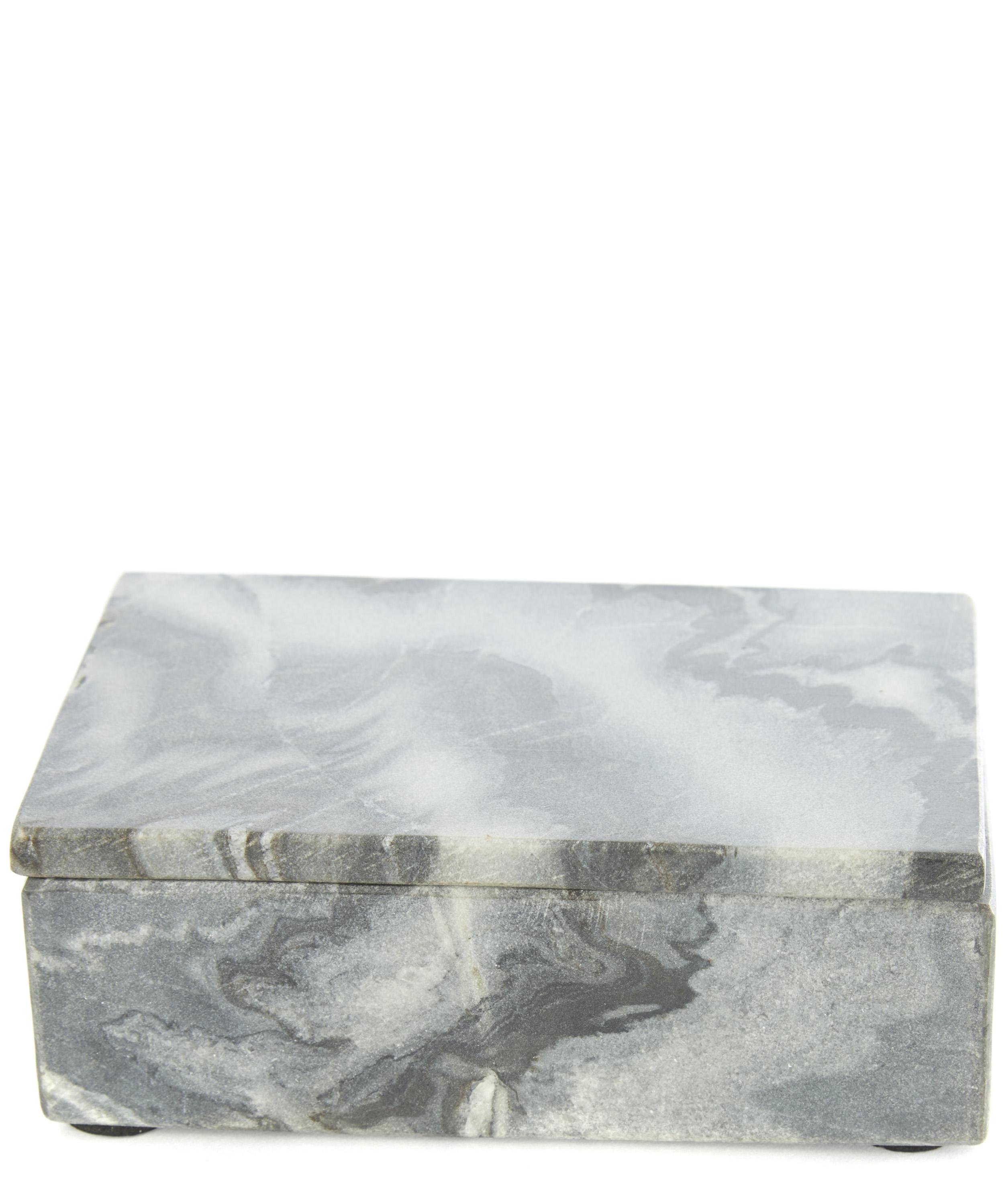 Large Marble Box | Liberty London