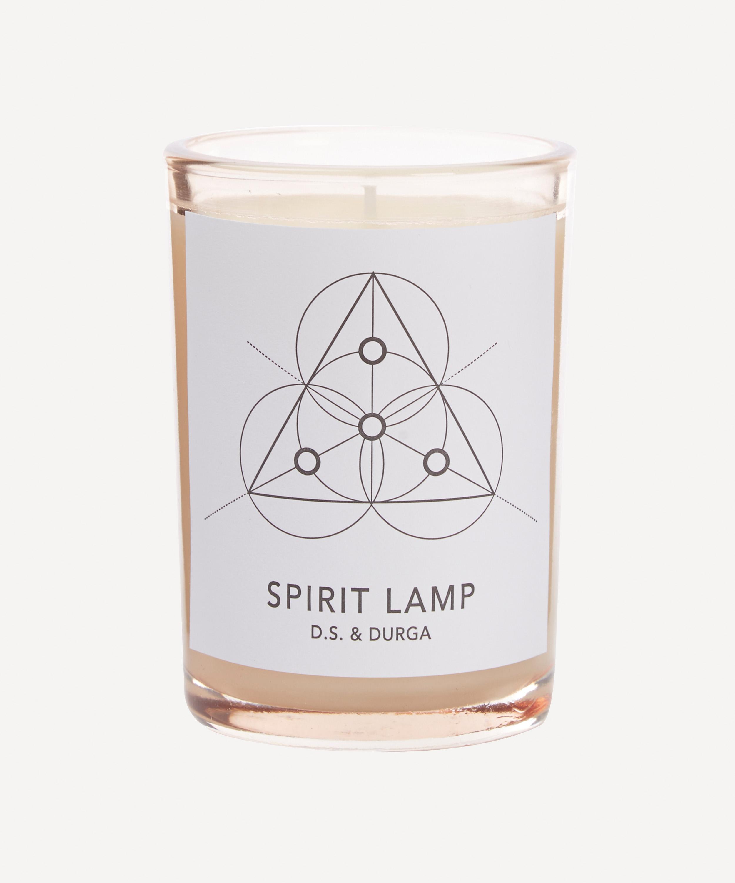 Spirit Lamp Candle 200g | Liberty