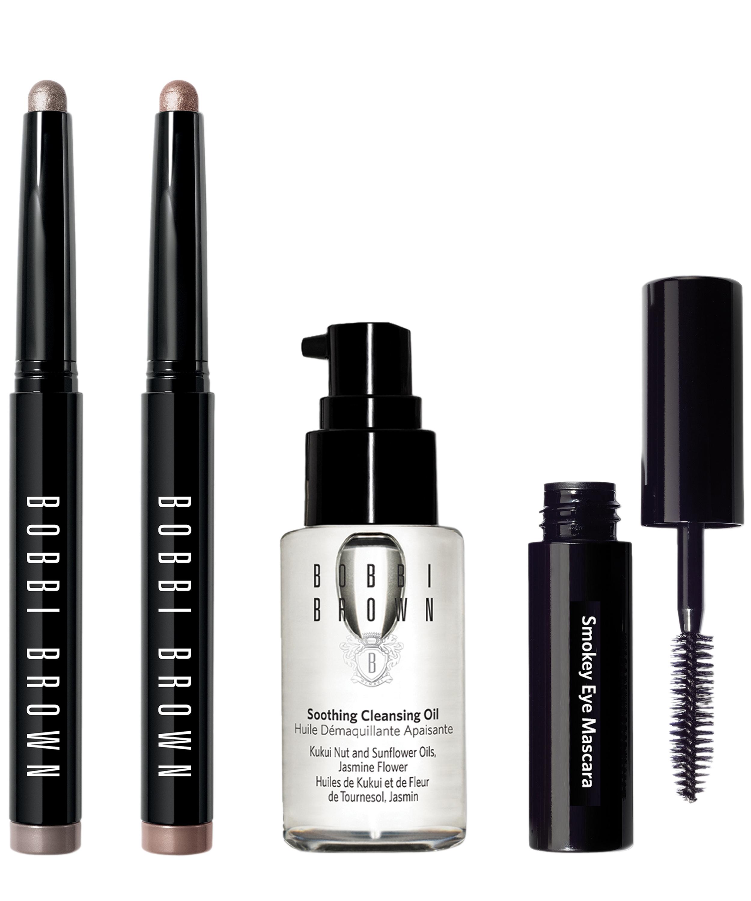 Soft Smoulder Long-Wear Cream Shadow Stick Kit | Liberty