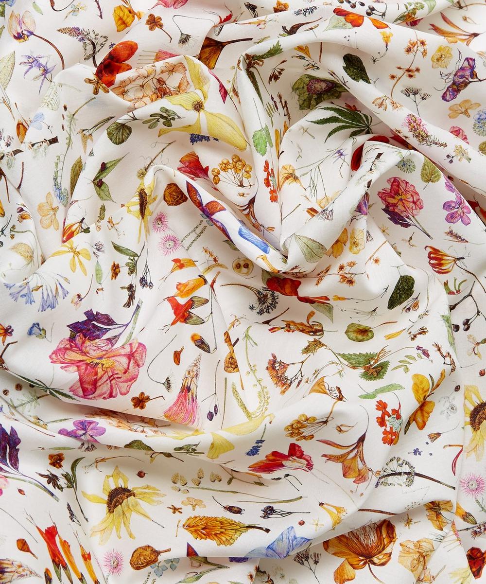 Floral Eve Tana Lawn™ Cotton | Liberty London Floral Eve Tana Lawn™ Cotton | Liberty London