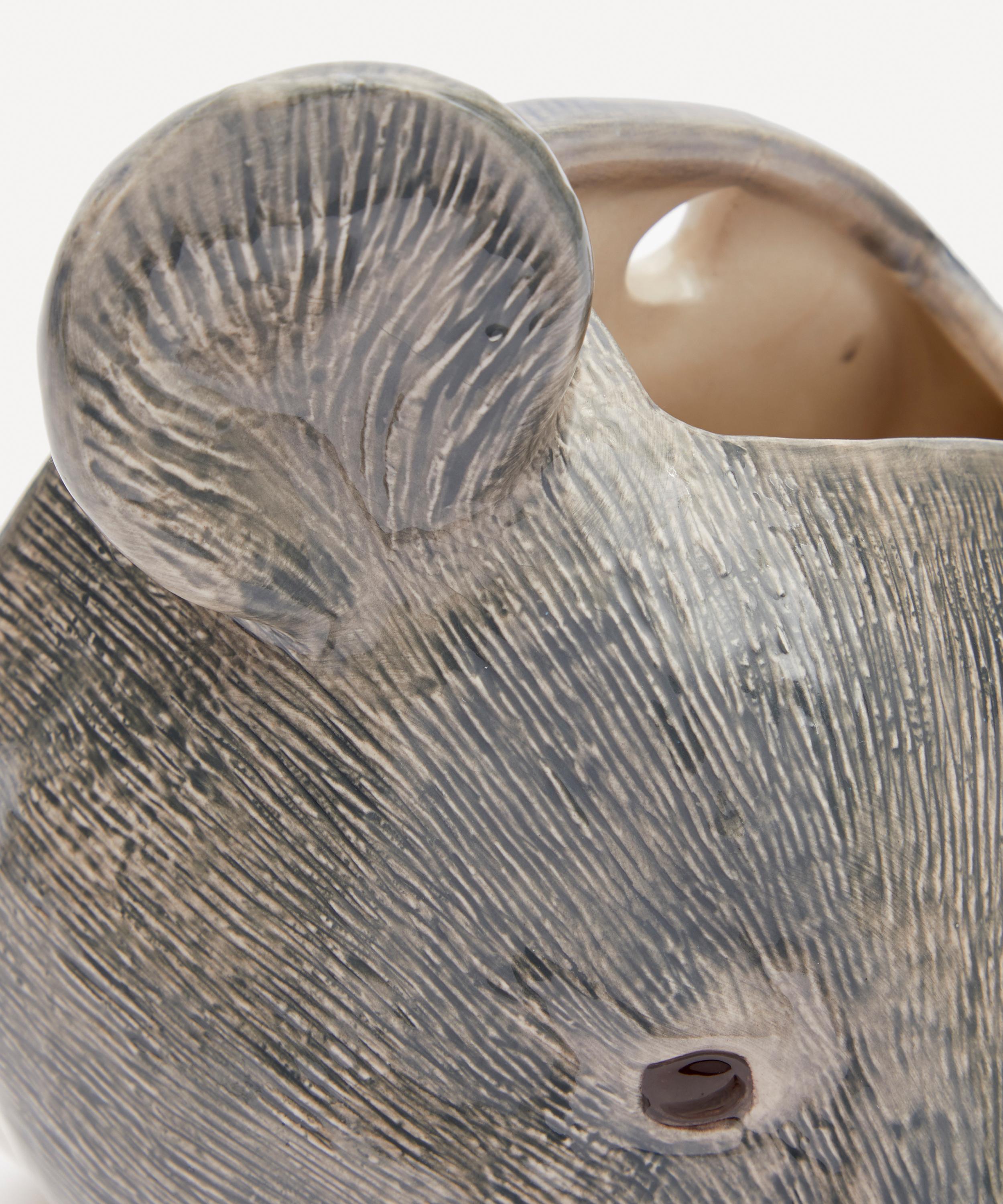 Koala Wall Vase | Liberty London