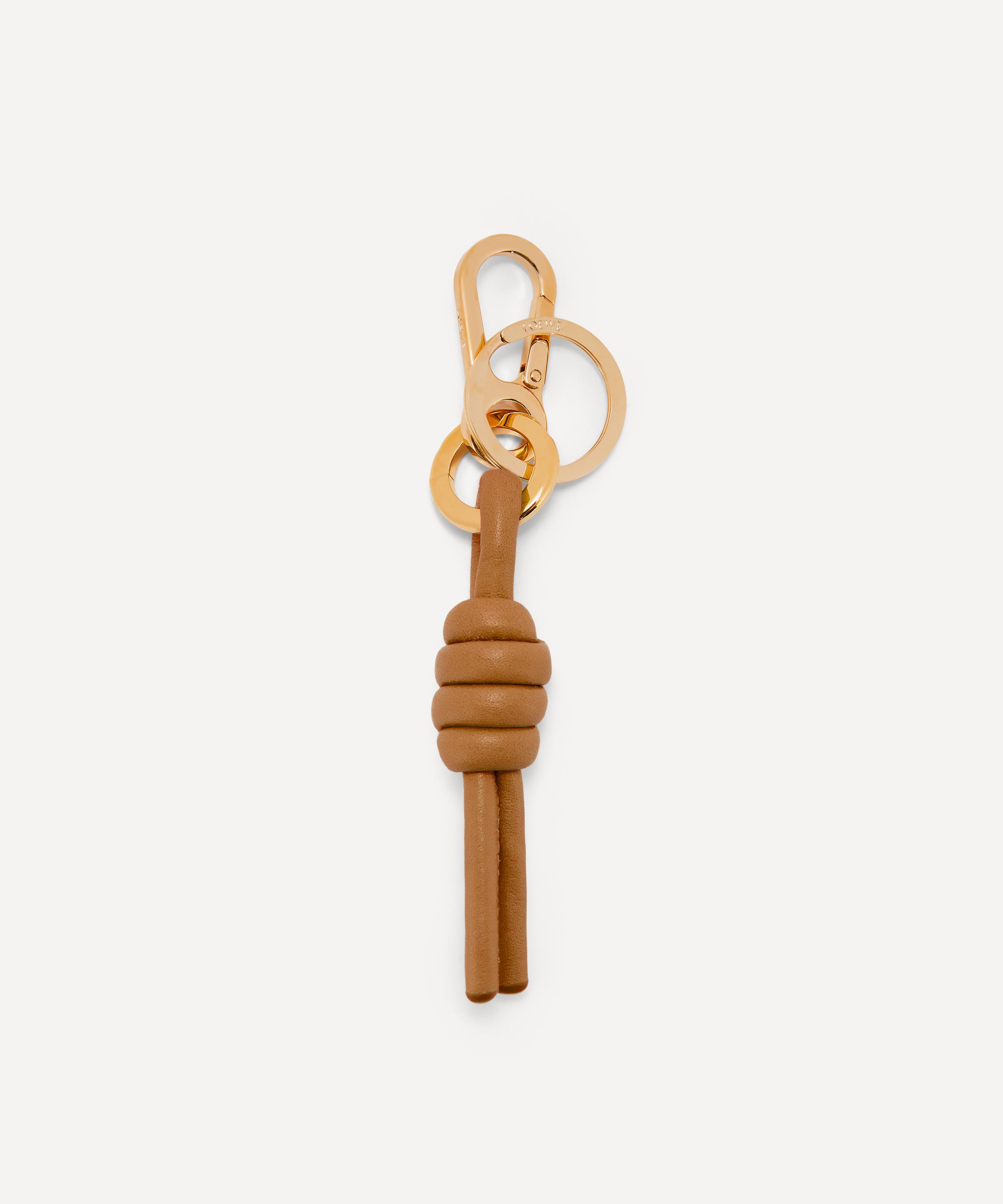 Loewe Women's Knot Bag Charm | ModeSens