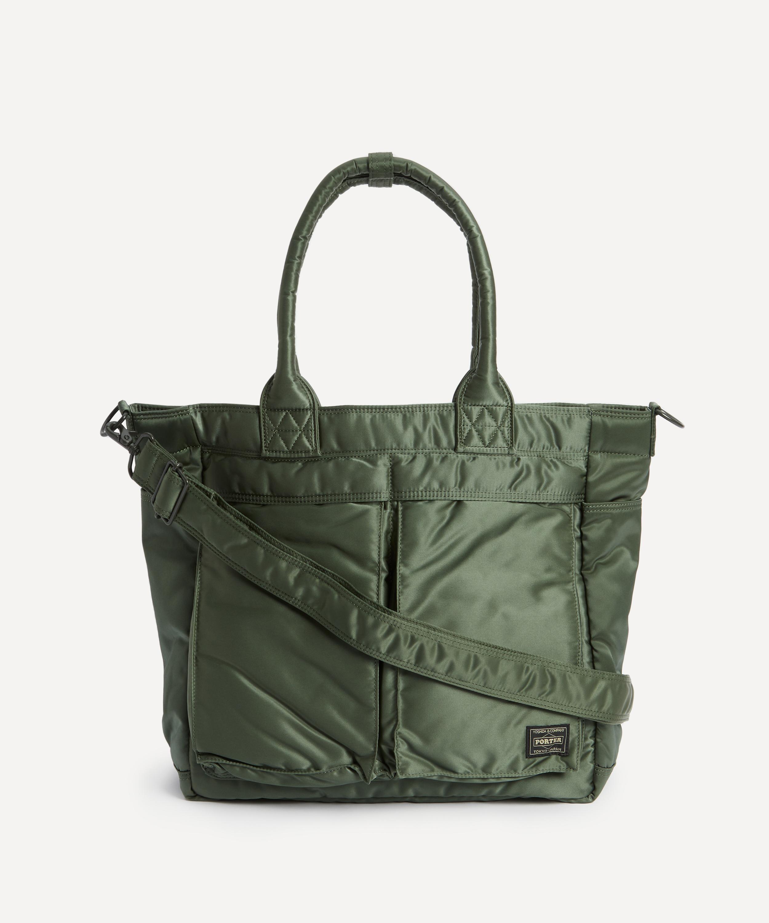 Porter-yoshida & Co . Mens Tanker Tote Bag | ModeSens