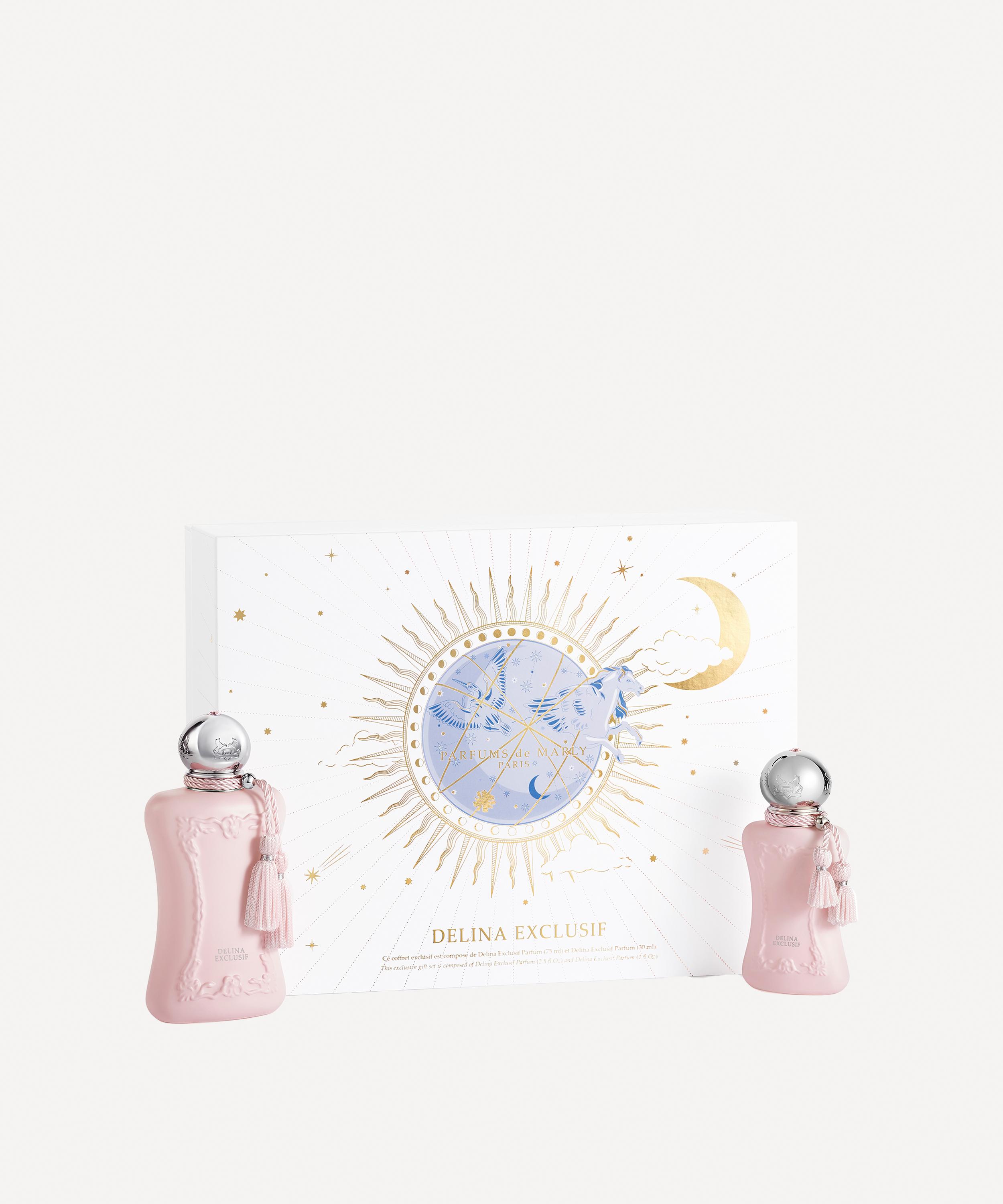 Parfums De Marly Coffret Delina Exclusive Festive Set | ModeSens