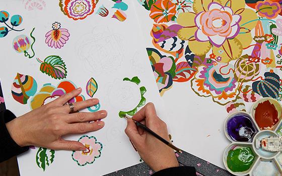 Liberty Life | Interviews, Inspiration, Trends, What's On | Liberty London