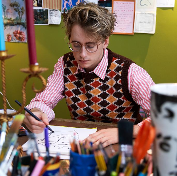 Liberty Life | Interviews, Inspiration, Trends, What's On | Liberty London