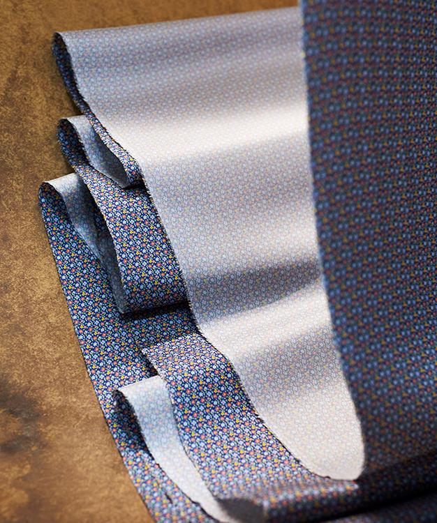 The British Silk Collection | Liberty London