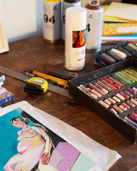 Liberty Life | Interviews, Inspiration, Trends, What's On | Liberty London