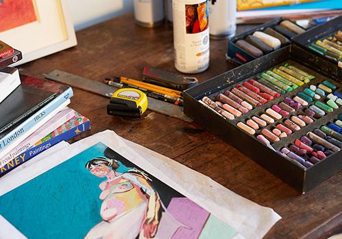 Liberty Life | Interviews, Inspiration, Trends, What's On | Liberty London