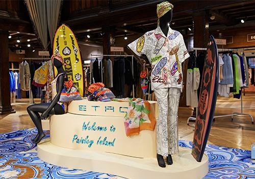 Liberty Life | Interviews, Inspiration, Trends, What's On | Liberty London