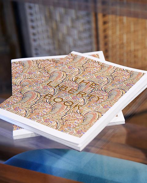 Liberty Life | Interviews, Inspiration, Trends, What's On | Liberty London