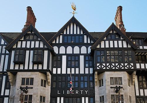 Liberty Life | Interviews, Inspiration, Trends, What's On | Liberty London