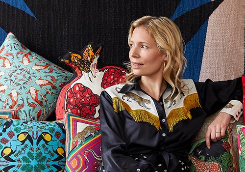 Liberty Life | Interviews, Inspiration, Trends, What's On | Liberty London