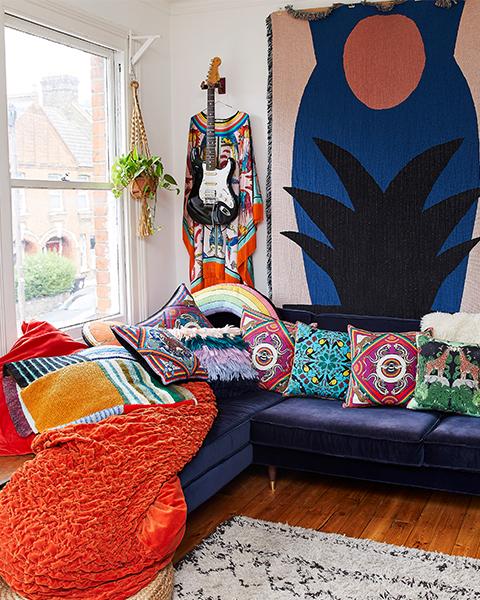 Liberty Life | Interviews, Inspiration, Trends, What's On | Liberty London