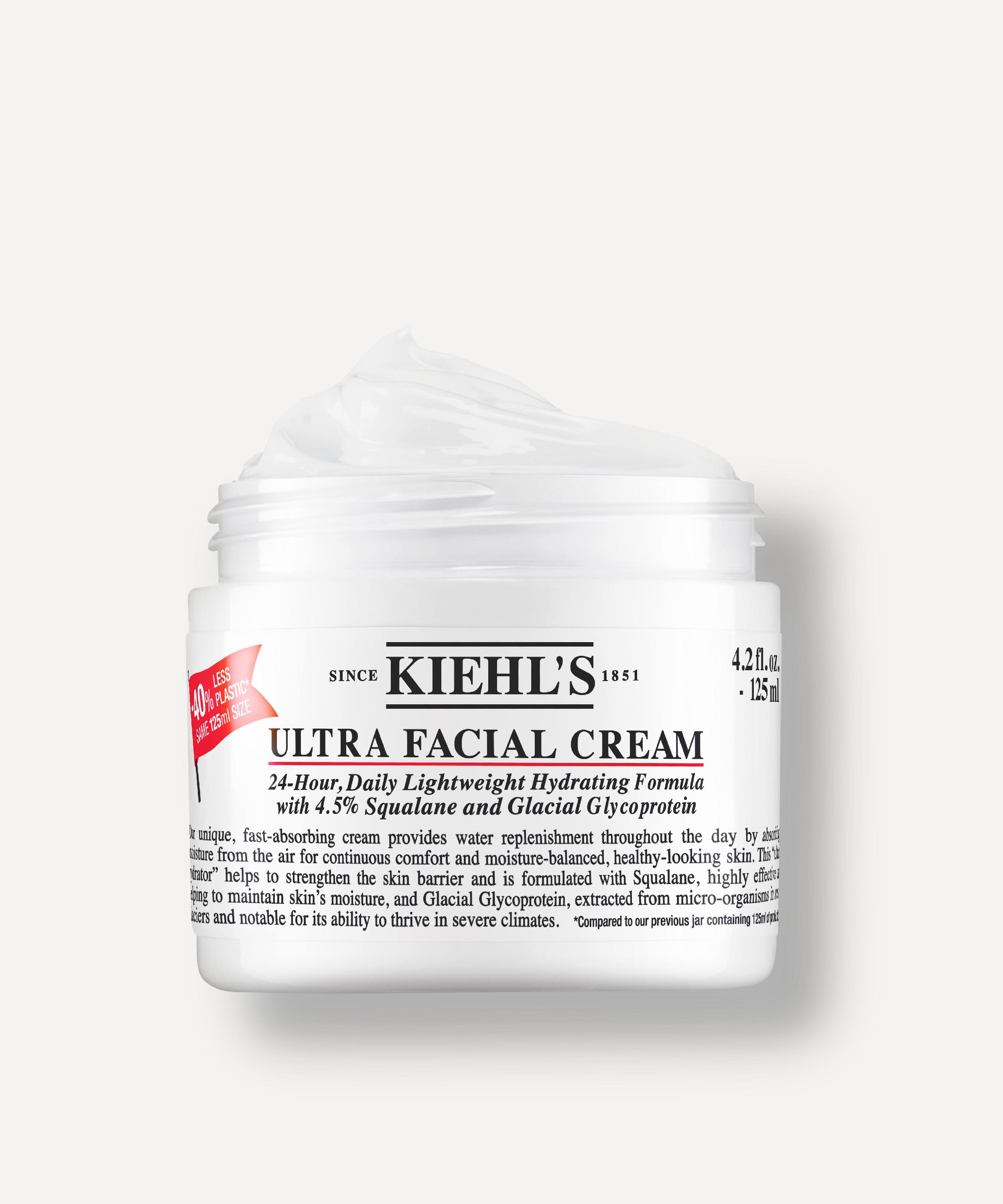 Ultra Facial Cream 125ml | Liberty London