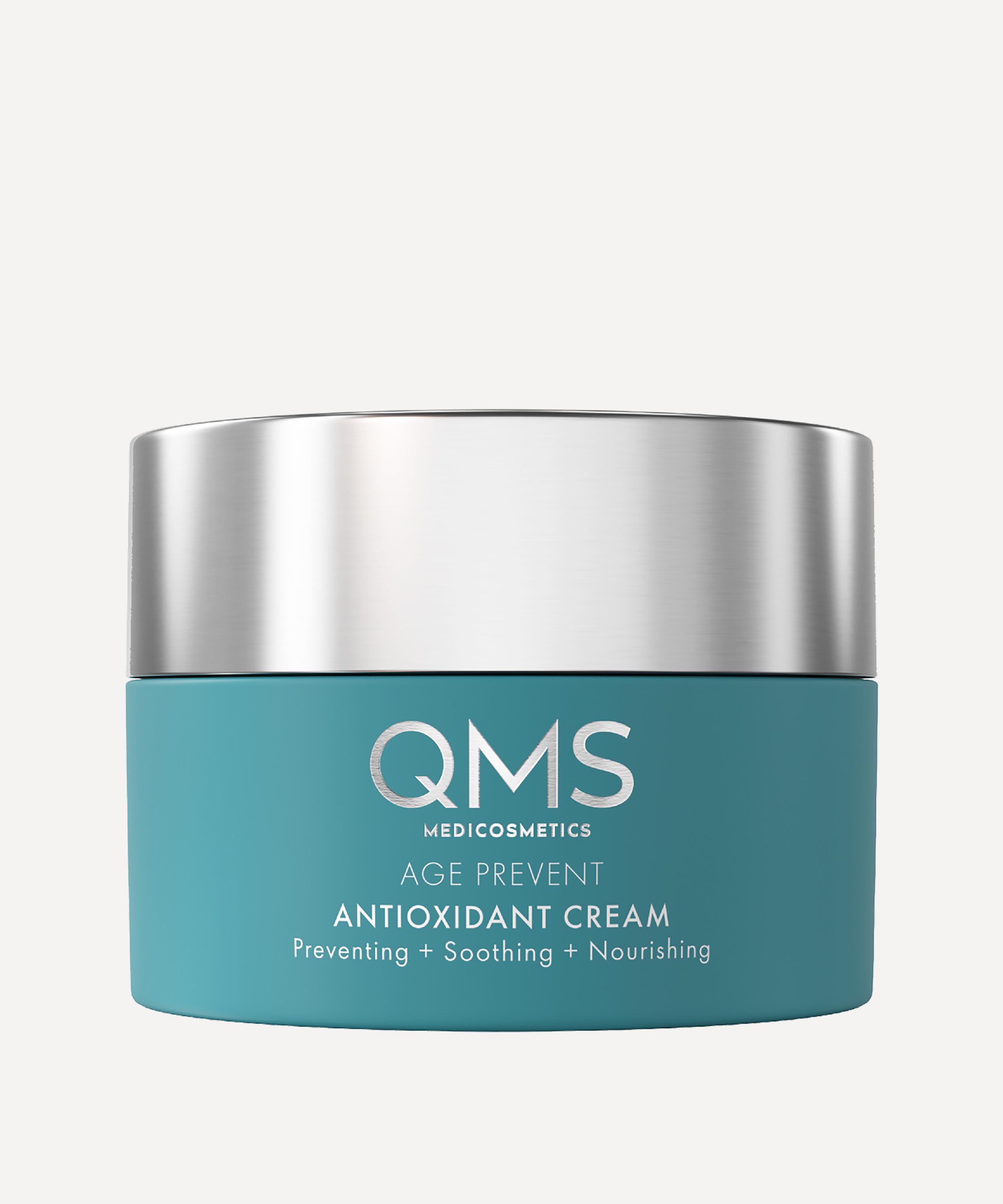 Qms Medicosmetics Antioxidant Day & Night Cream 50ml | ModeSens