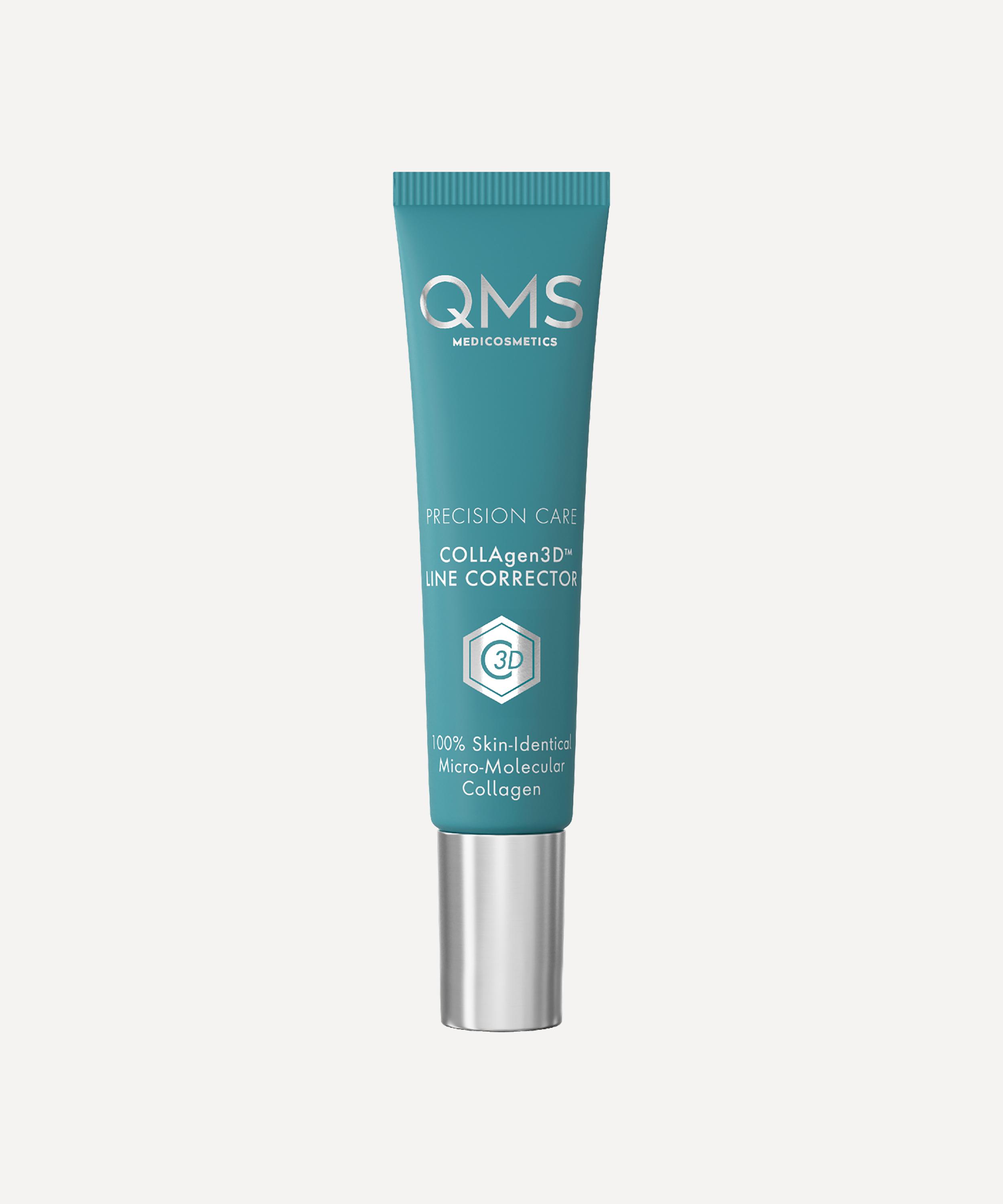 QMS Medicosmetics | Hand Care & Cosmetics | Liberty USA