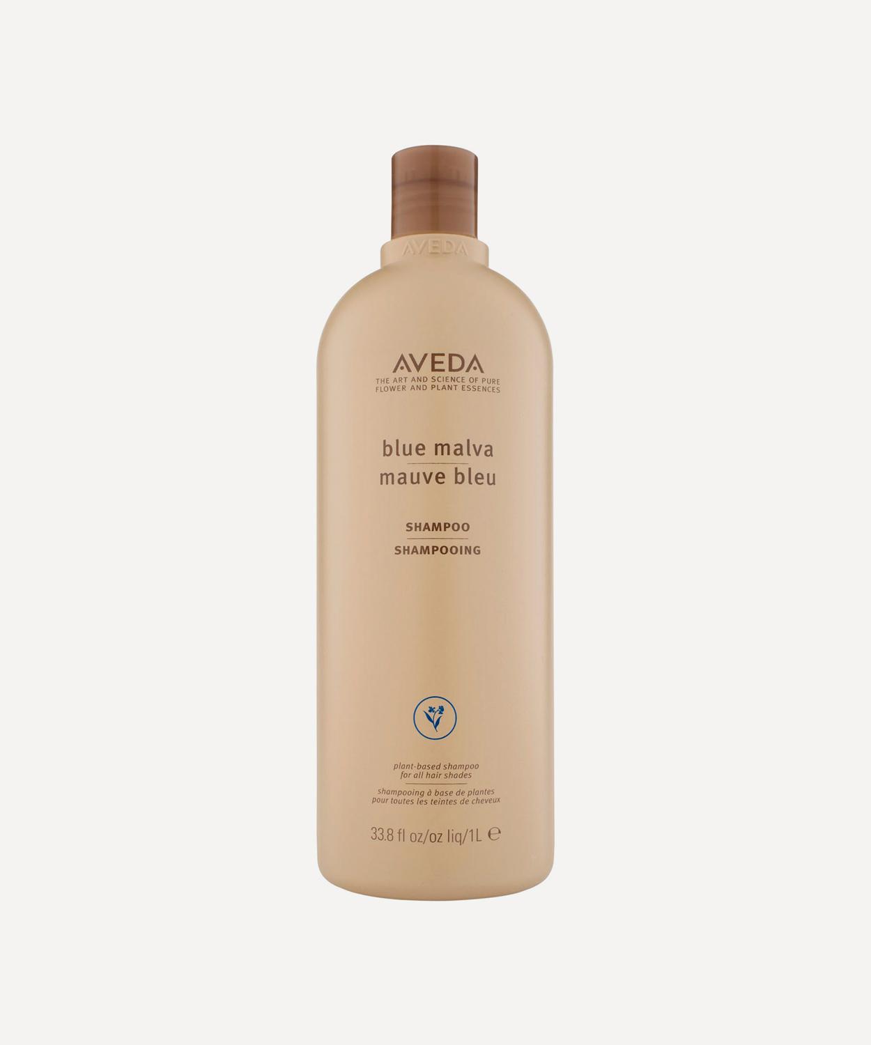 Blue Malva Shampoo 1000ml | Liberty