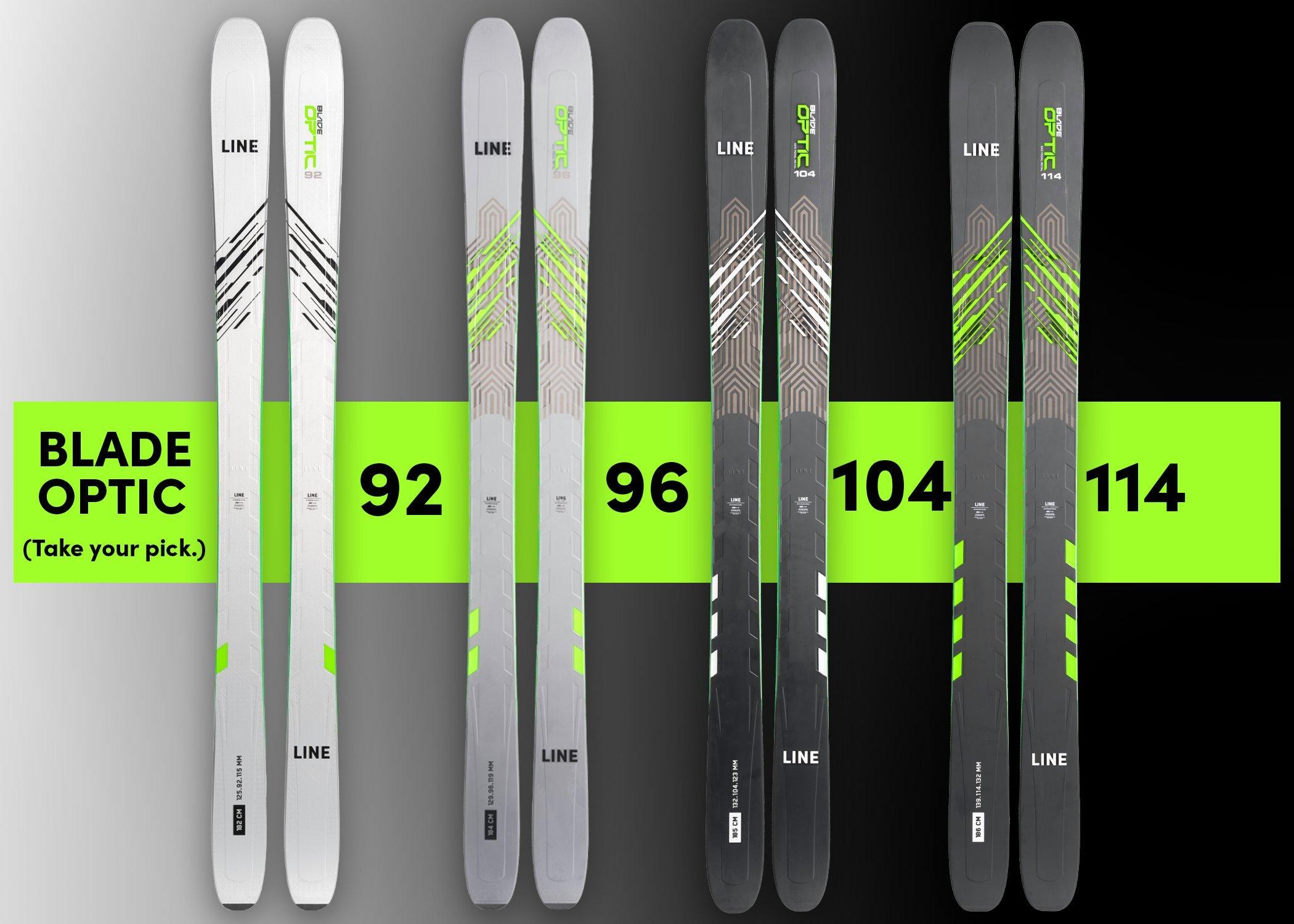 THE LINE BLADE OPTIC | YOUR QUESTIONS ANSWERED