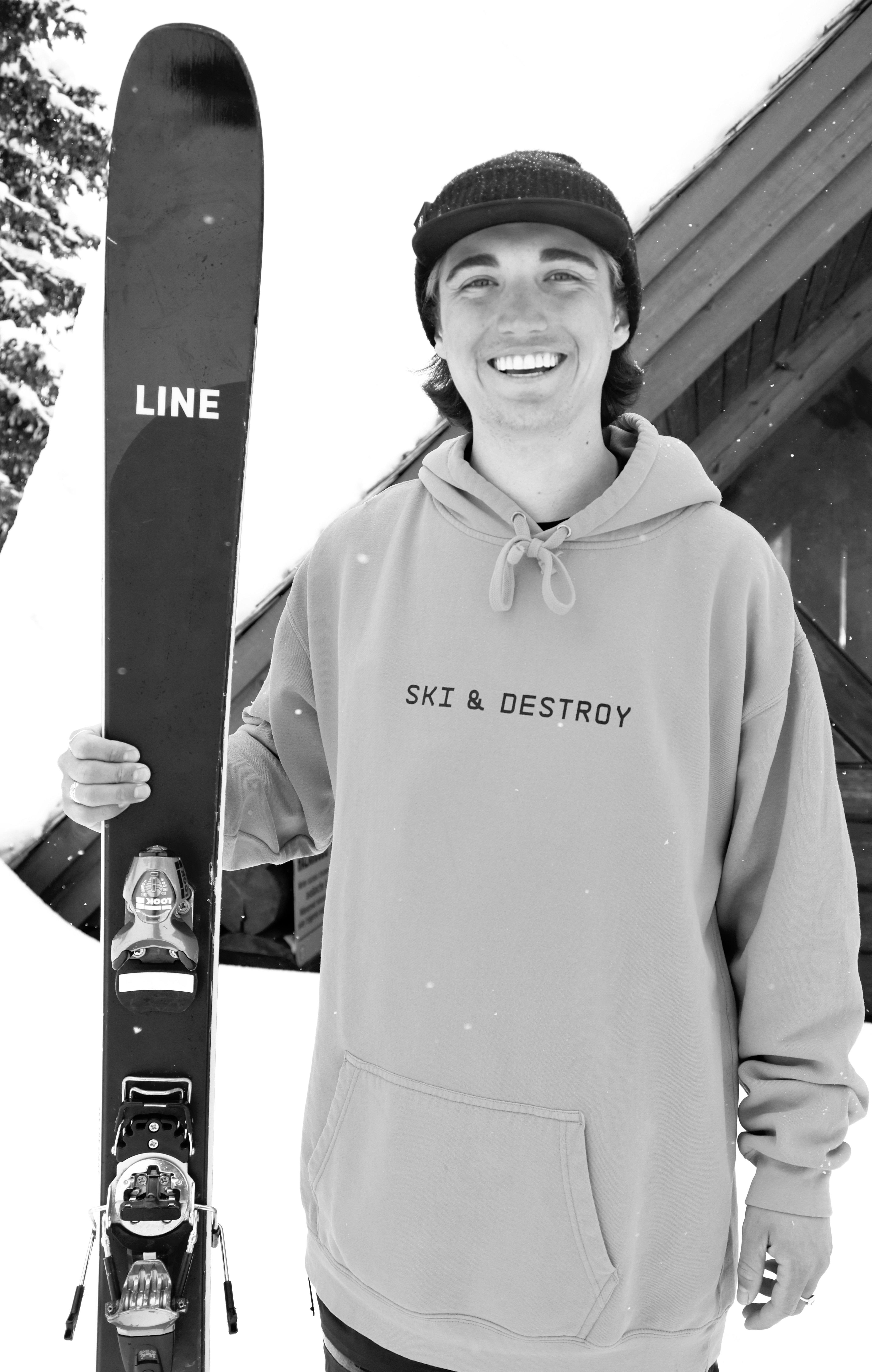 The Mountain in My Mind 2: Tragedy Into Triumph