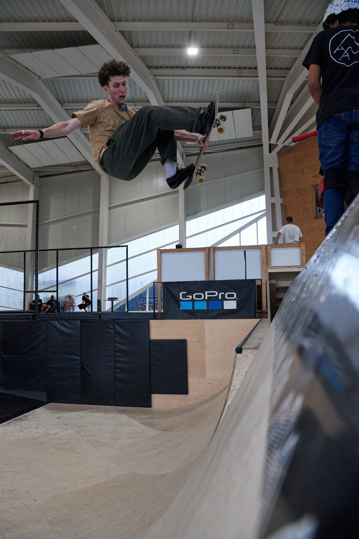 Chicken Sedan | LINE Skis | Team Edit