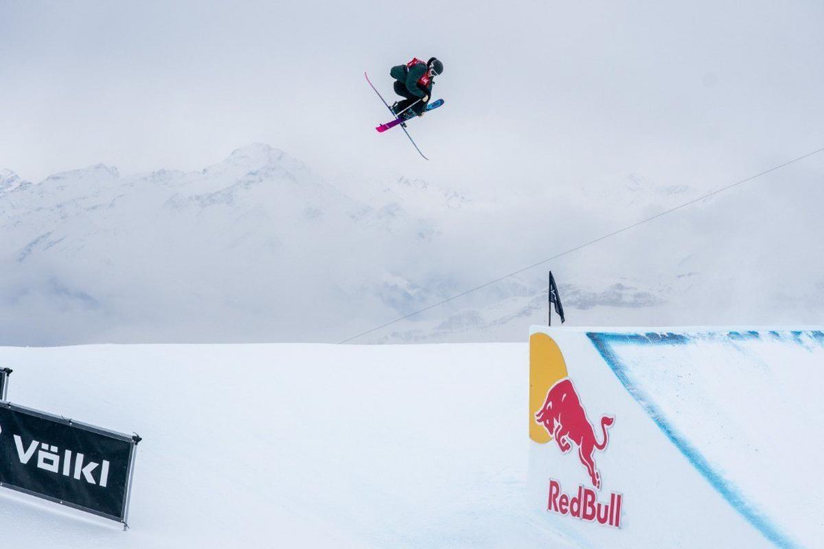 LINE Skis Pro Team | LINE Skis | The Pro Team Grows