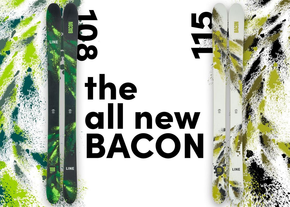 The 2023 · 2024 LINE BACON | YOUR QUESTIONS ANSWERED!