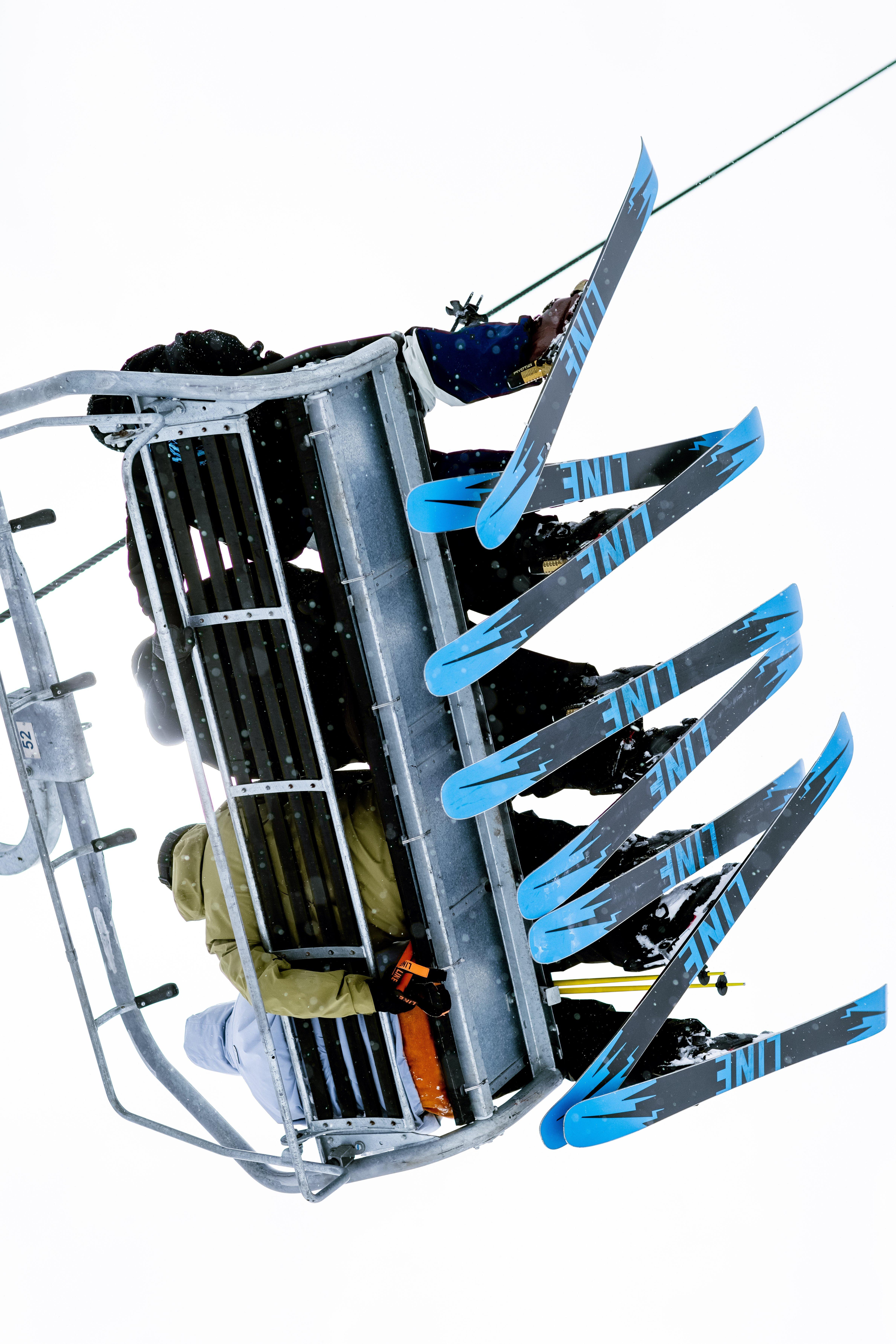 The 2023 · 2024 LINE CHRONIC | YOUR QUESTIONS ANSWERED!