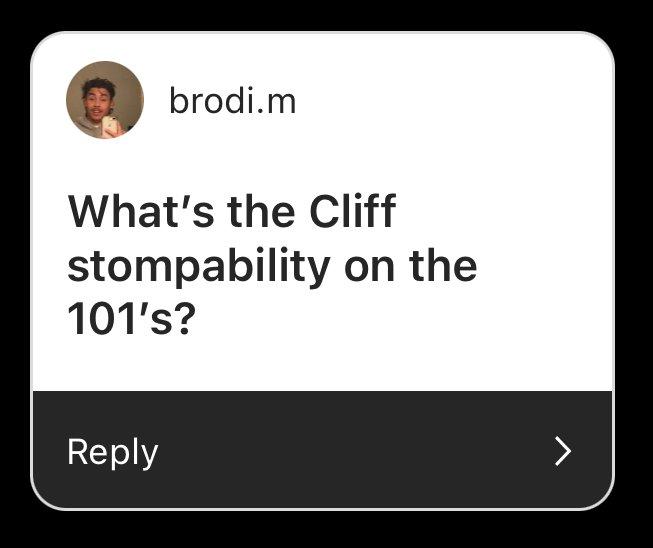 The 2023 · 2024 LINE CHRONIC | YOUR QUESTIONS ANSWERED!