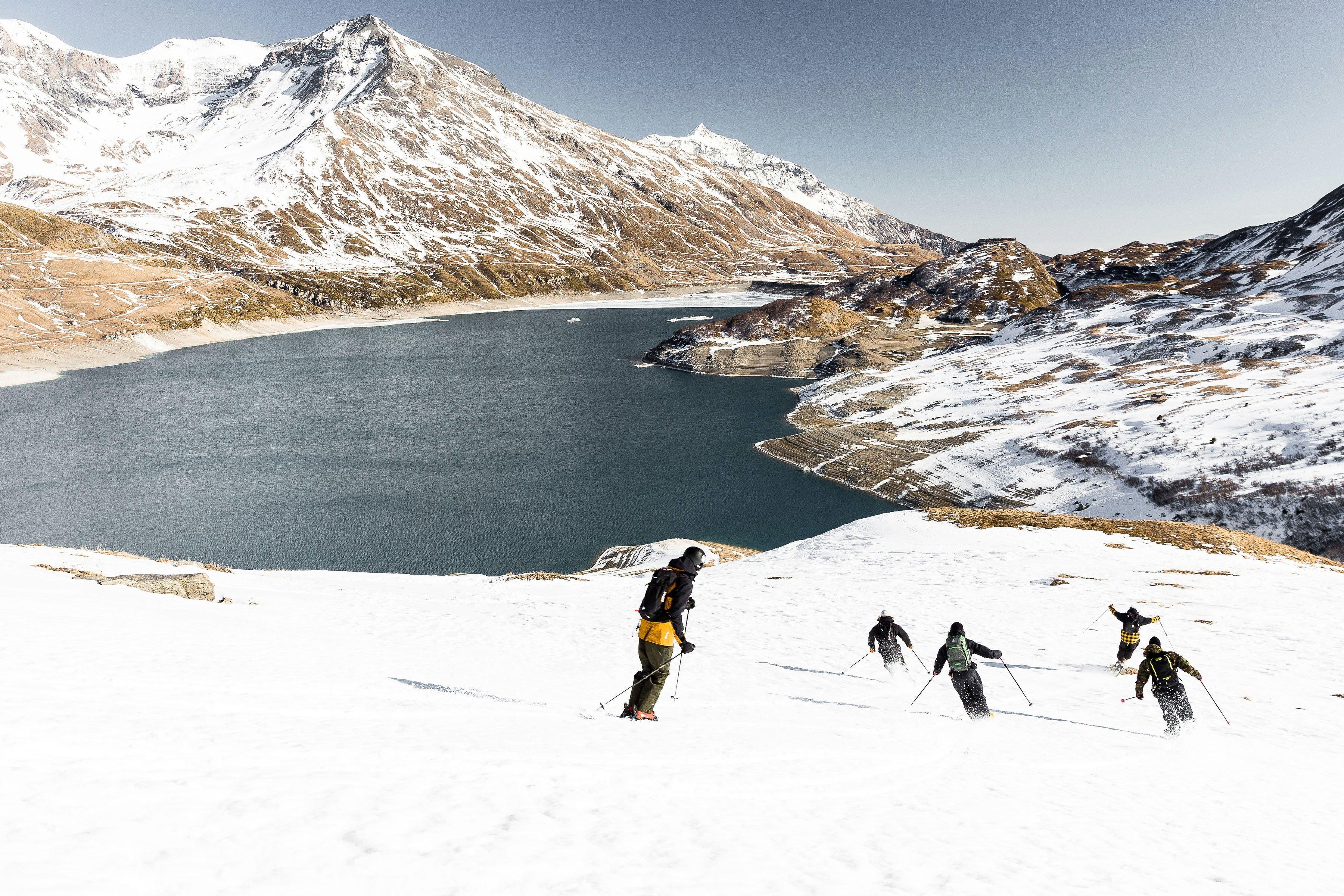 Keep The LINE's new movie, DRØM · COMING SOON!