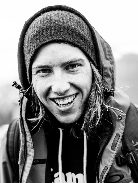 LINE Athletes | LINE Skis | Team Page