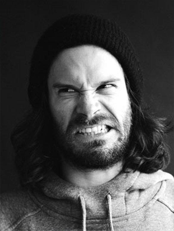 LINE Athletes | LINE Skis | Team Page