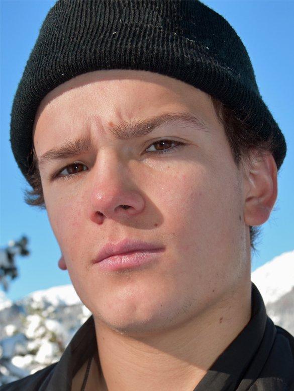 LINE Athletes | LINE Skis | Team Page