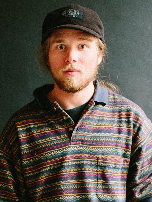 LINE Athletes | LINE Skis | Team Page