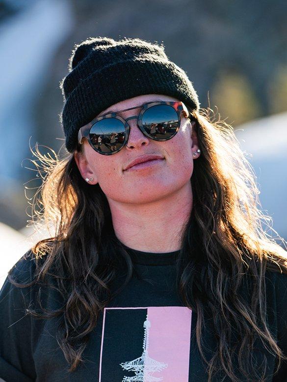 LINE Athletes | LINE Skis | Team Page